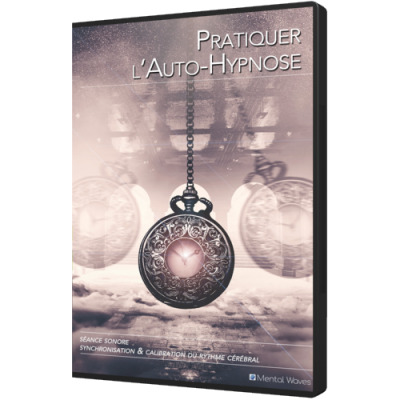 Pratiquer l'auto-hypnose | Mental Waves